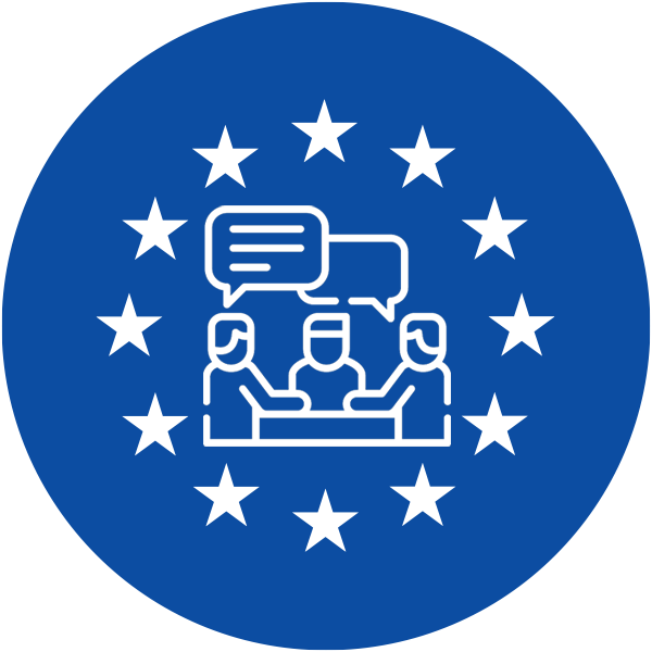 IPA III Fundamental Rights – Temel Haklar